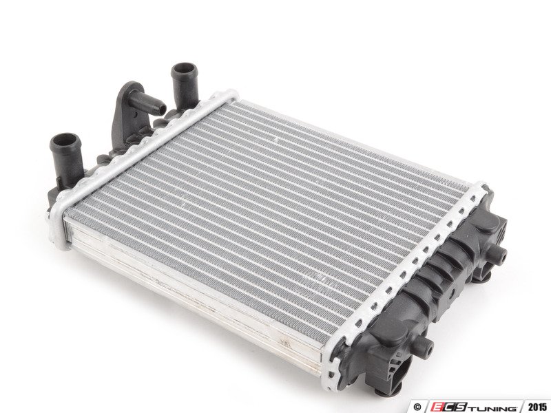 Genuine Volkswagen Audi - 5Q0121253H - Secondary Radiator (5Q0 121 253 H)