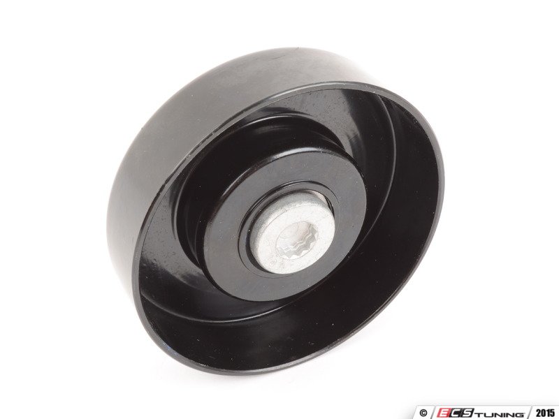 Febi - 06B903341B - Accessory Belt Idler Pulley