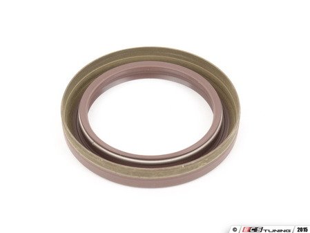 Febi - 11141275466 - Crankshaft Seal - Front