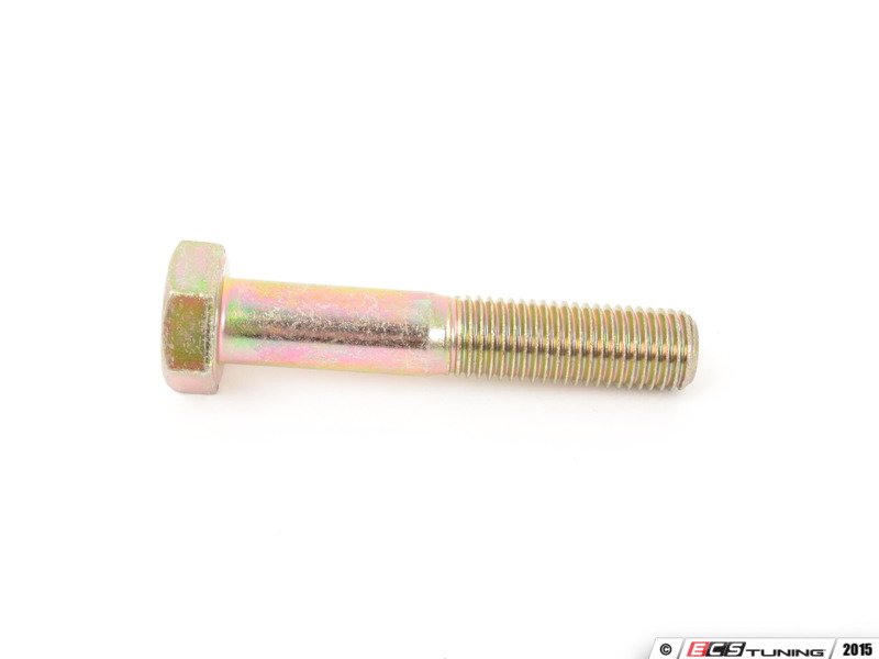 Genuine Mercedes Benz - 1409902801 - SCREW