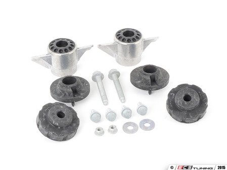 Genuine Volkswagen Audi - 8K0513353EKT - Rear Suspension Install Kit