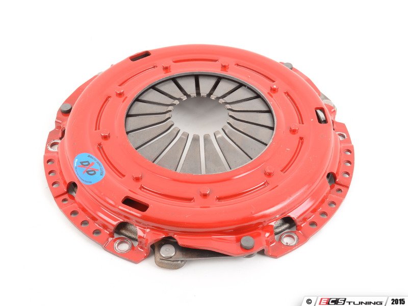 ECS News - VW South Bend Clutches