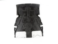 Genuine BMW - 51757241814 - Belly pan (51-75-7-241-814)