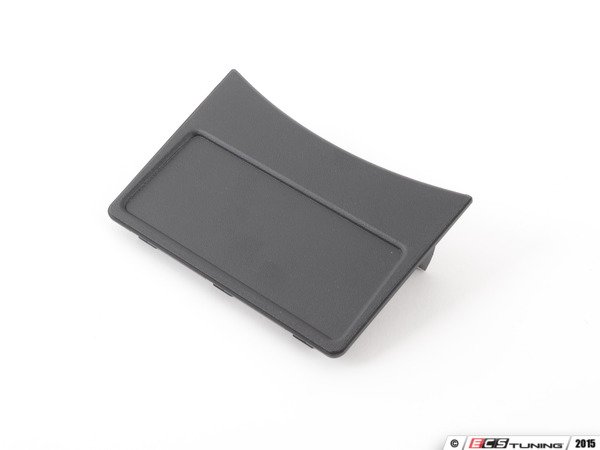Genuine BMW - 51161946193 - E34 Cover (51-16-1-946-193)