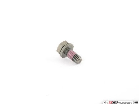 Genuine BMW - 07119902175 - BOLT (07-11-9-902-175)
