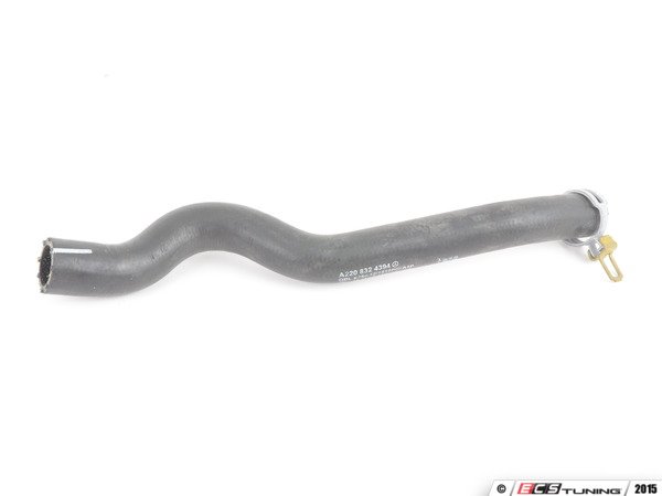 Genuine Mercedes Benz - 2208324394 - HOSE