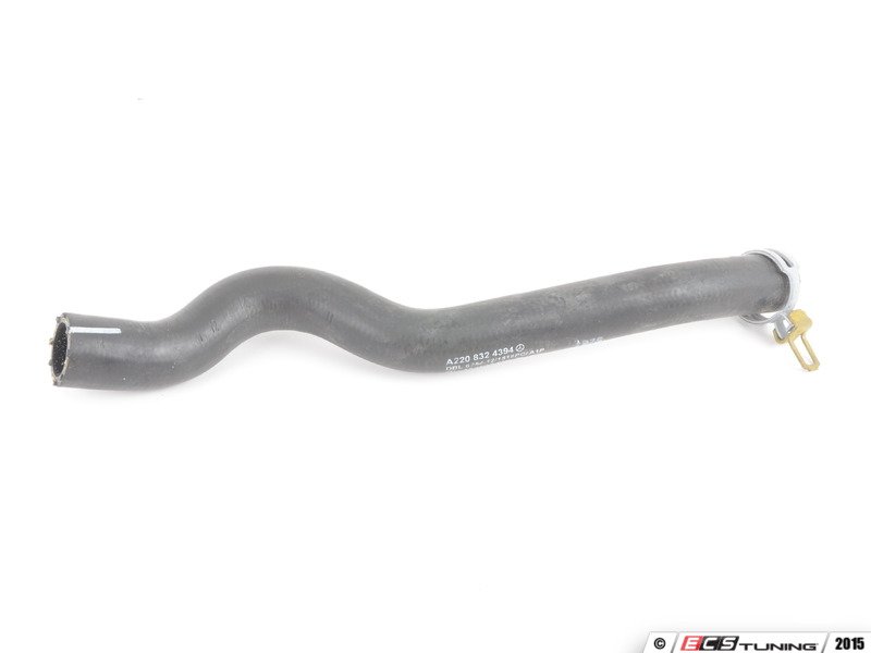 Genuine Mercedes Benz - 2208324394 - HOSE