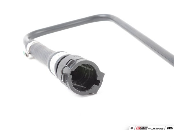 Rein - 11531436122 - Expansion Tank Vent Hose