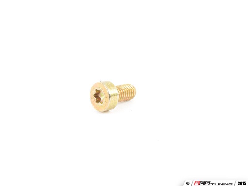 Genuine Mercedes Benz - 0009909312 - SCREW