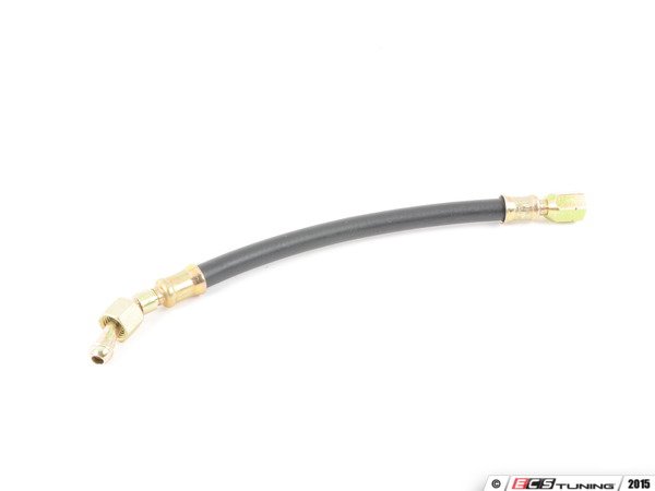 Genuine Mercedes Benz - 1244700575 - FUEL HOSE,VL