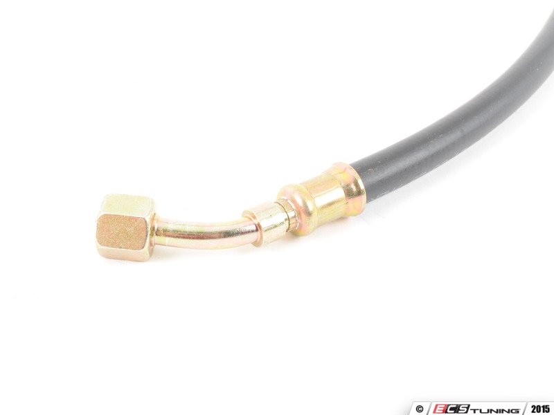 Genuine Mercedes Benz - 1244700575 - FUEL HOSE,VL