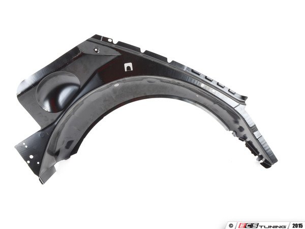 Genuine BMW - 41217297941 - WHEEL-HOUSE INNER PA (41-21-7-297-941)