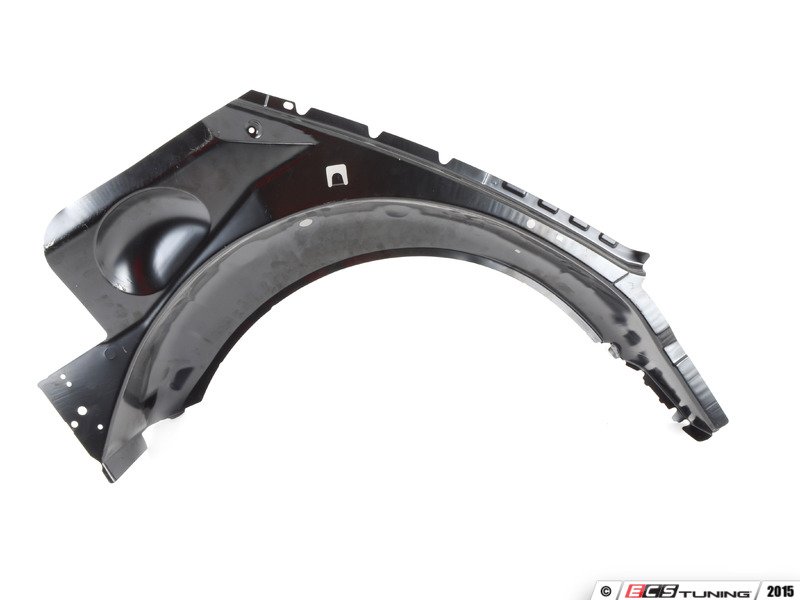 Genuine BMW - 41217297941 - WHEEL-HOUSE INNER PA (41-21-7-297-941)