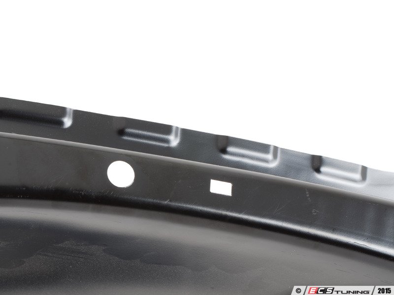 Genuine BMW - 41217297941 - WHEEL-HOUSE INNER PA (41-21-7-297-941)