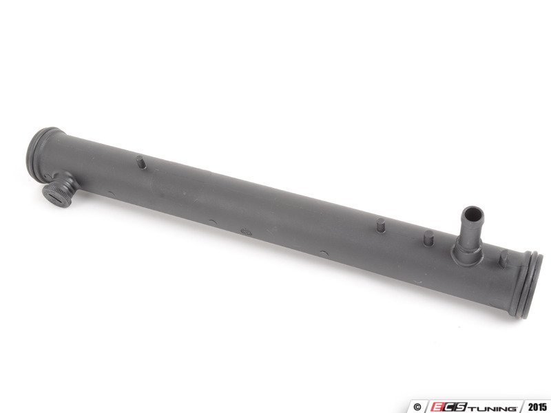 Genuine Volkswagen Audi - 022121050kt - Plastic Water Pipe Kit - Stage ...