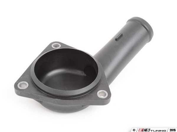 Genuine Volkswagen Audi - 022121050kt - Plastic Water Pipe Kit - Stage ...