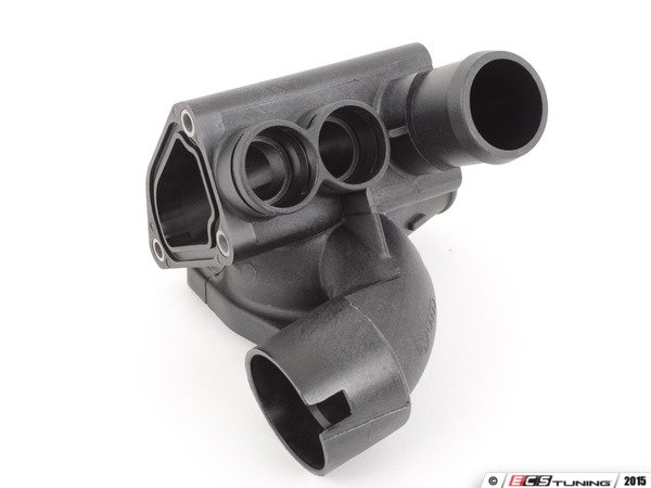 Genuine Volkswagen Audi - 022121050kt - Plastic Water Pipe Kit - Stage ...