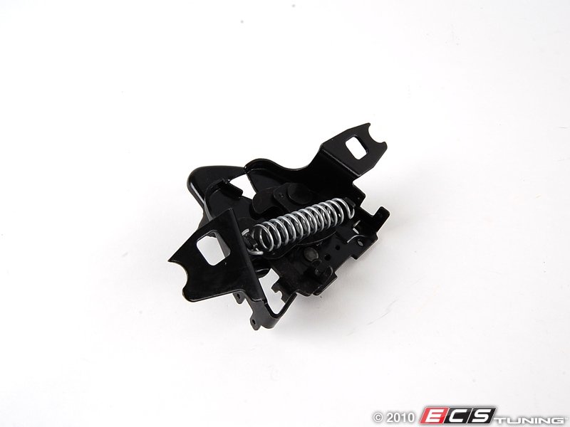 Genuine Volkswagen Audi - 1hm823509g - Hood Latch - (NO LONGER ...