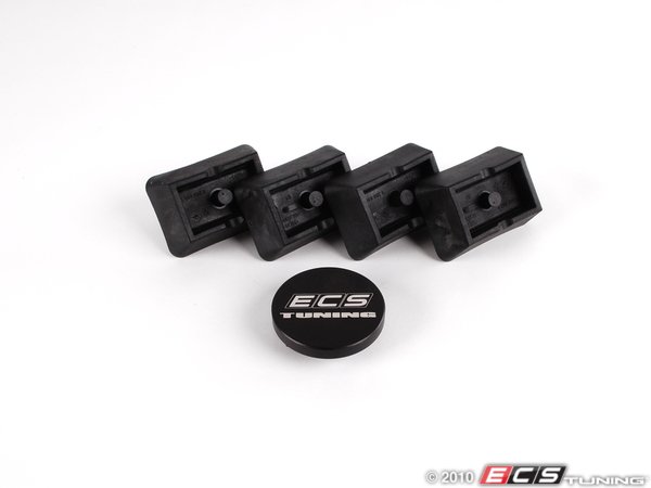 Assembled By ECS - ecs10721kt - BMW Jack Pad With ECS Adapter Kit