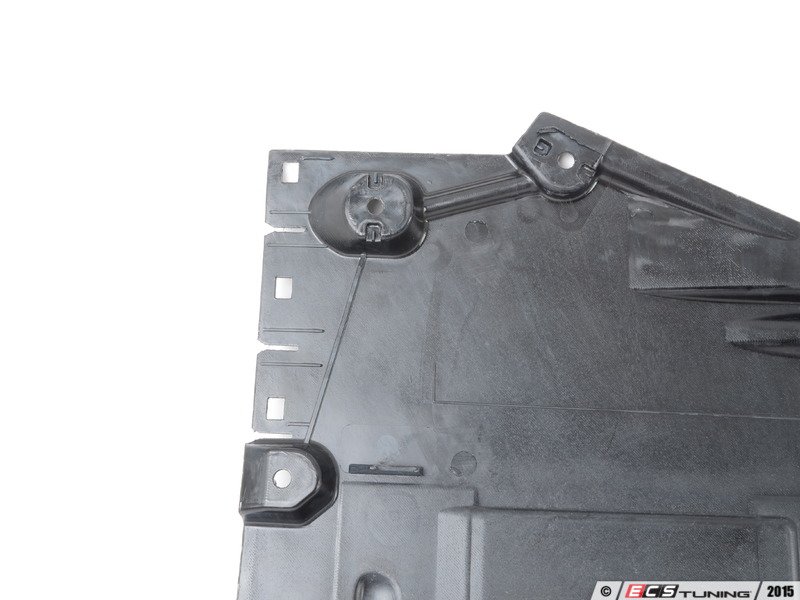 Genuine Volkswagen Audi - 8F0825208B - LINING (8F0 825 208 B)