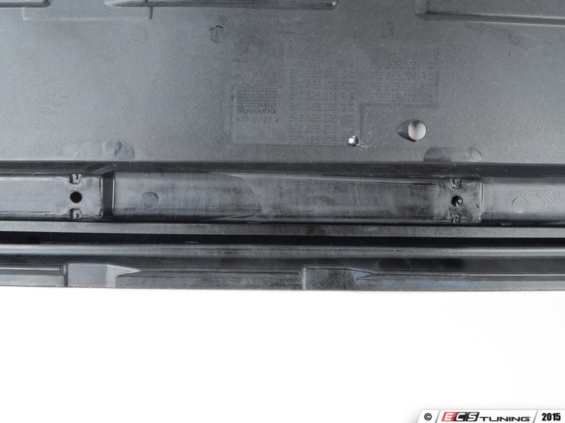 Genuine Volkswagen Audi - 8F0825208B - LINING (8F0 825 208 B)