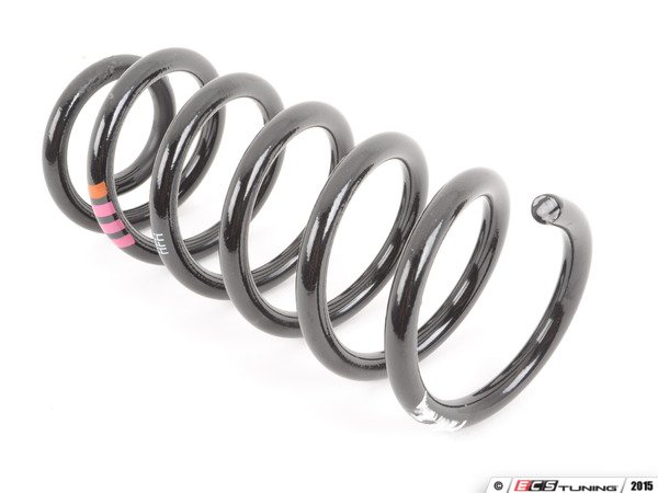 Genuine Volkswagen Audi - 4B0511115DF - SPRING - (NO LONGER AVAILABLE ...