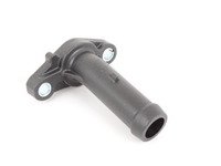 Genuine Volkswagen Audi - 03H121145A - Coolant pipe (03H 121 145 A)