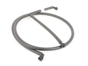 BMW E65 760Li N73 6.0L Fuel Lines - ECS Tuning