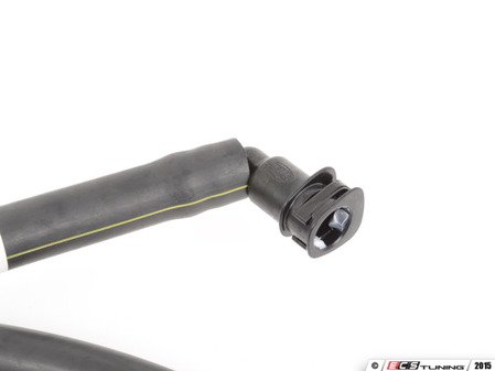 Genuine BMW - 61677137403 - High Pressure Pipe (61-67-7-137-403)