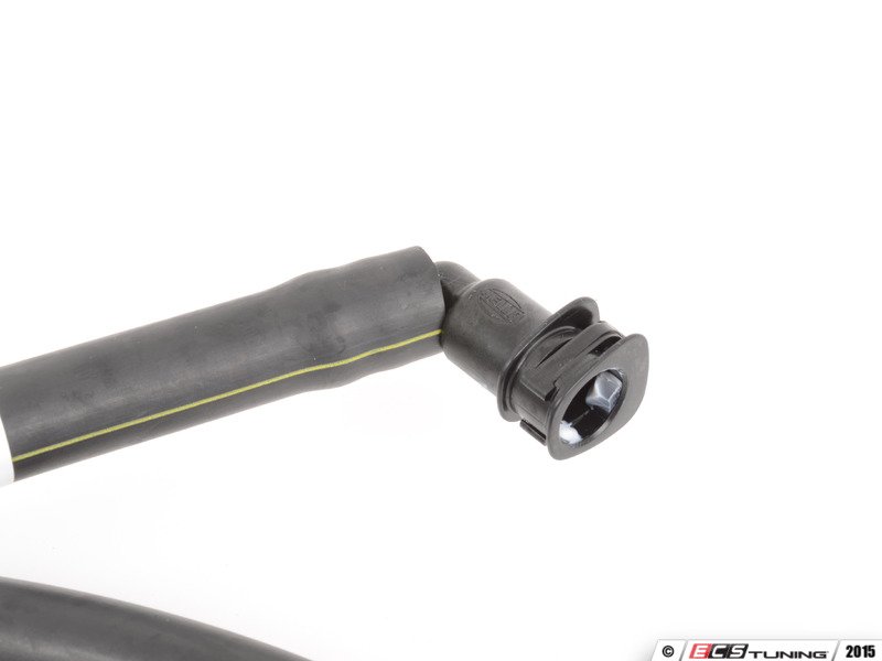 Genuine BMW - 61677137403 - High Pressure Pipe (61-67-7-137-403)