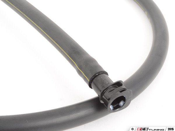 Genuine BMW - 61677137403 - High Pressure Pipe (61-67-7-137-403)
