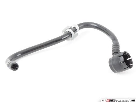 Genuine MINI - 24007563920 - Vent Pipe (24-00-7-563-920)