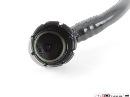 Genuine MINI - 24007563920 - Vent Pipe (24-00-7-563-920)