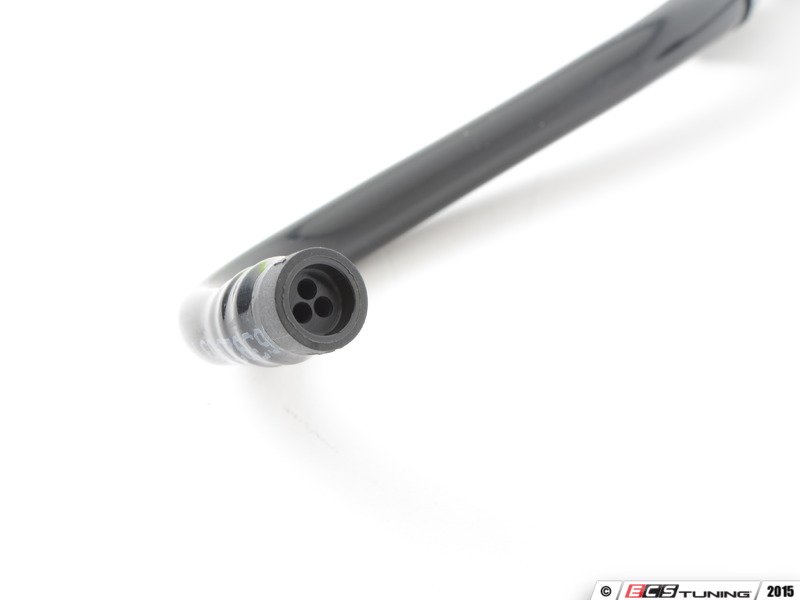 Genuine MINI - 24007563920 - Vent Pipe (24-00-7-563-920)