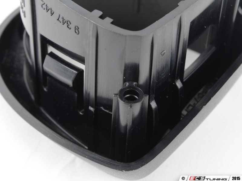 Genuine MINI - 65509347442 - JCW Trim Chrono Pack (65-50-9-347-442)