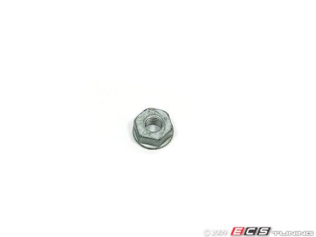 Genuine Volkswagen Audi - 038109454a - shouldered hex nut - Priced Each ...