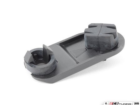 Genuine BMW - 51618056812 - BRACKET FOR INTAKE NOISE ATT (51-61-8-056-812)