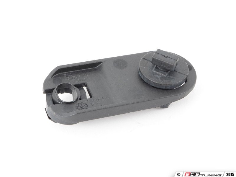 Genuine BMW - 51618056812 - BRACKET FOR INTAKE NOISE ATT (51-61-8-056-812)