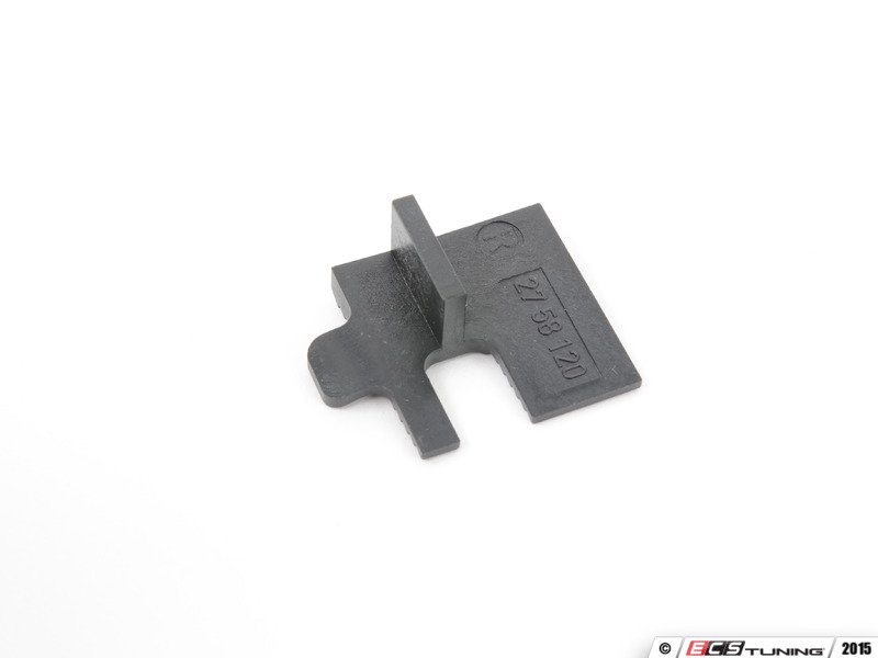 Genuine MINI - 54342758526 - Mounting Trim Kit (54-34-2-758-526)