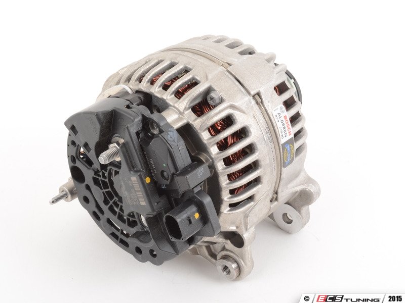 Bosch - 06F903023P - Alternator - 140 Amp
