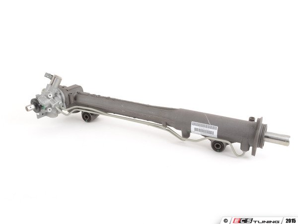 ZF - 7l6422063cxKT - Remanufactured Power Steering Rack