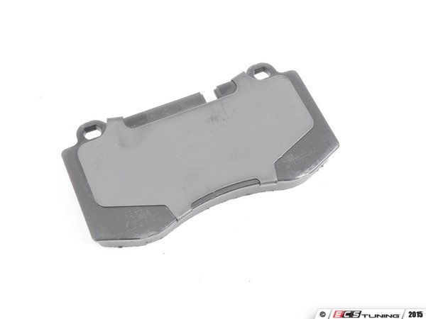 PBR - 0044208020 - Front Brake Pad Set