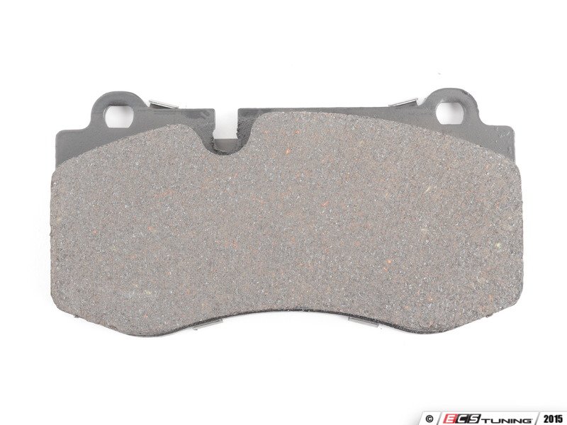 PBR - 0044208020 - Front Brake Pad Set