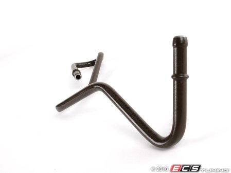 Genuine BMW - 16121183219 - Fuel Line (16-12-1-183-219)