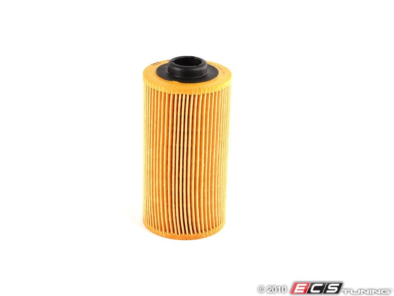 Mann - 11427510717 - Oil Filter Kit