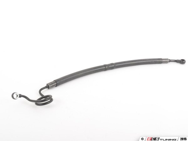 Genuine Volkswagen Audi - 4A1422893Q - High Pressure Line - (NO LONGER ...