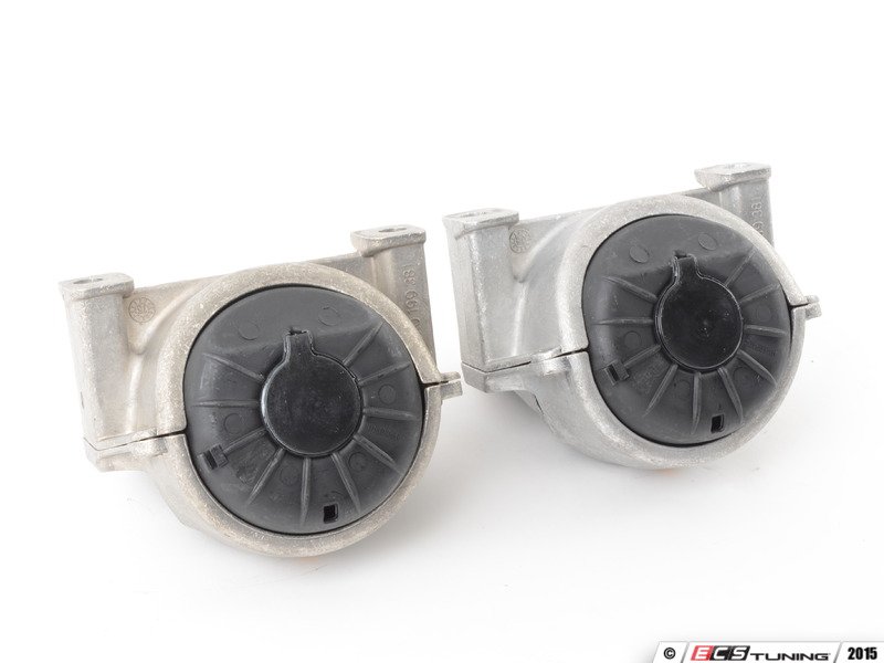 Hamburg Tech - 8R0198381N - Engine Mount Kit