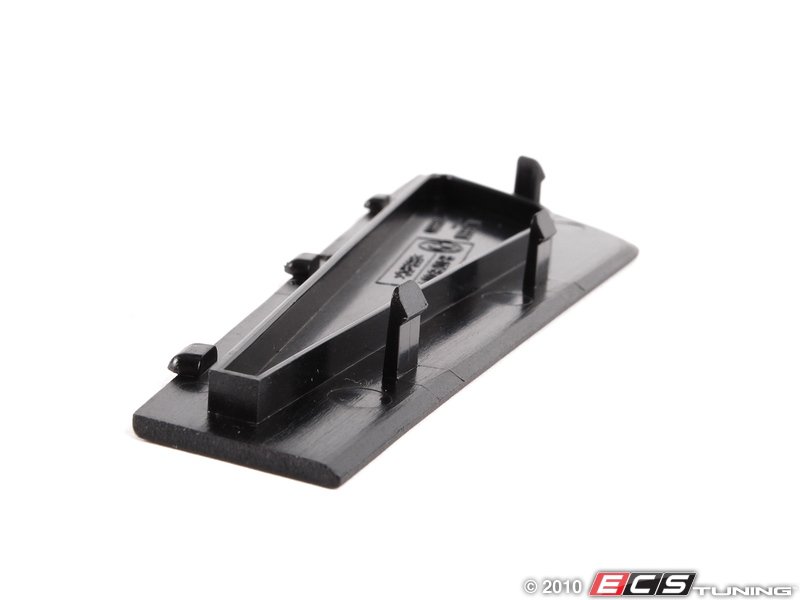 Genuine BMW - 51418407768 - Door Panel Trim - right - (NO LONGER ...