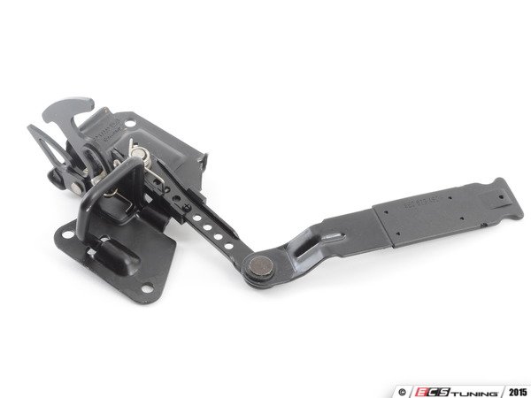 Genuine Volkswagen Audi - 4B0823480F - Hood Release Lever - (NO LONGER ...