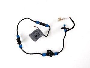 BMW E90 Exterior Door Handles - ECS Tuning